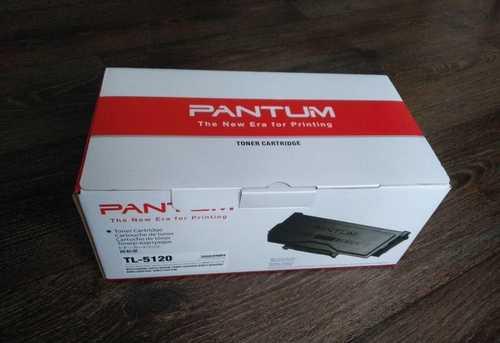 Картридж Pantum TL-5120