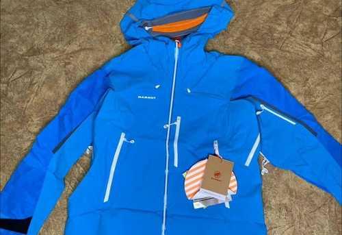 Зимняя куртка Nordwand Pro HS jacket Women