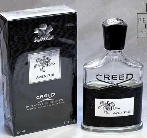 Creed Aventus