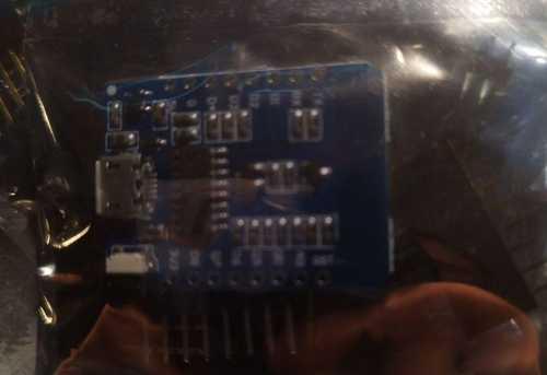 ESP8266MOD