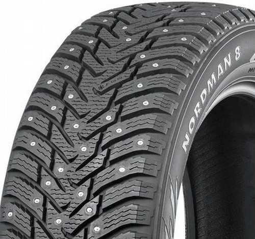 Ikon Tyres Nordman 8 185/65 R14 90T