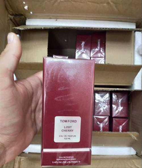 Tom chery. Tom Ford Lost Cherry Eau de Parfum 100 ml. Том Форд черри 100 мл. Tom Ford Lost Cherry. Том Форд лост черри 100 мл оригинал.