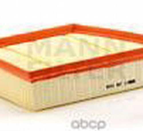 Фильтр воздушный evoque C29006 mann-filter