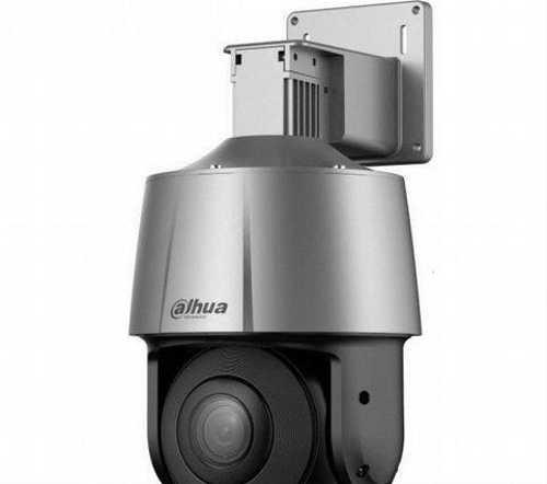 IP-видеокамера dahua DH-SD3A400-GNP-B-PV уличная I