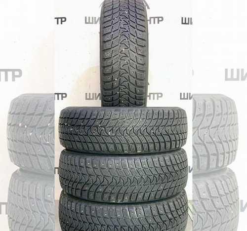 Michelin X-Ice North 3 185/65 R15