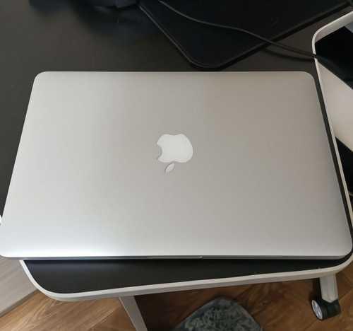 Macbook pro 13, late 2012 retina
