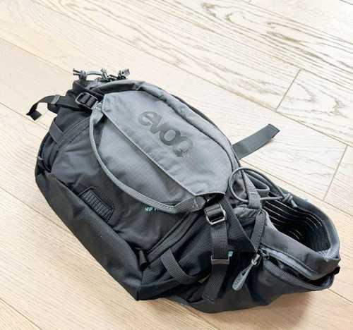 Evoc hip pack pro 3