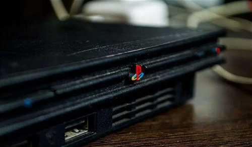 Sony playstation 2