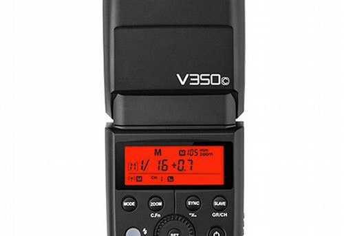 Godox V350F