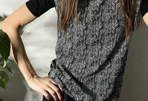 Блуза женская короткий рукав befree