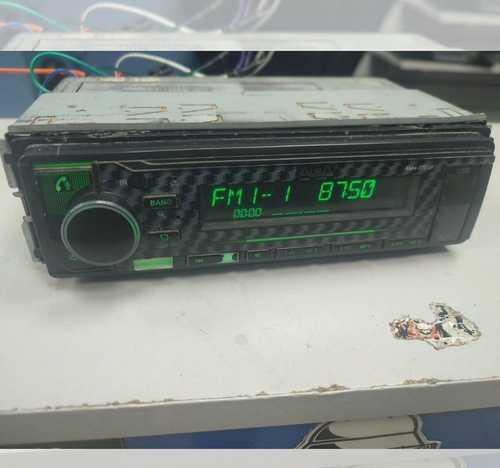 Магнитола aura amh-77dsp