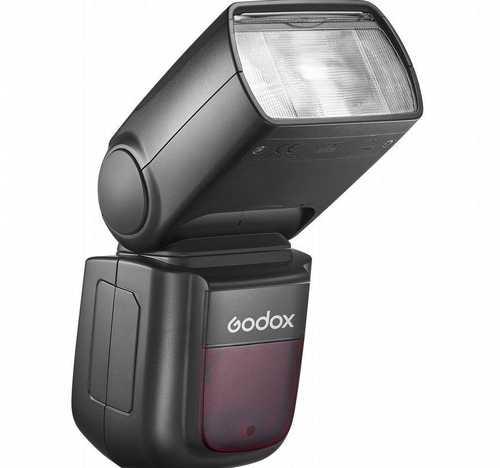 Вспышка накамерная Godox Ving V850III