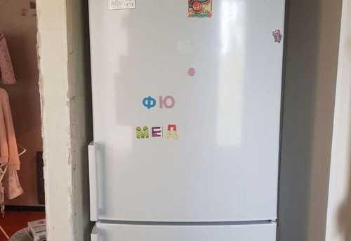 Холодильник atlant хм 4023-000, белый