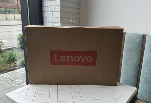 Lenovo slim 3 новый Ryzen 5 7530U 16гб 512гб Рус