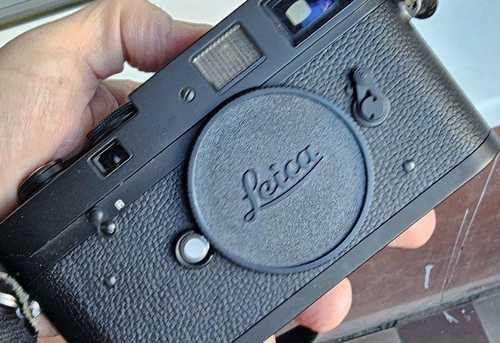 Leica M-A