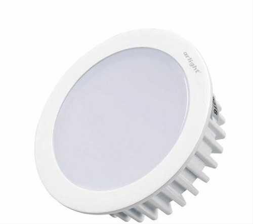 Arlight Светодиодный светильник LTM-R70WH-Frost 4