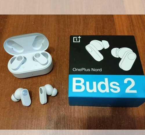 Oneplus buds pro 2