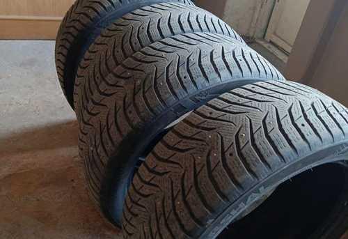 Marshal WinterCraft SUV Ice WS31 215/50 R17 95T