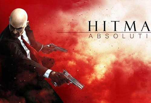 Hitman Absolution Steam