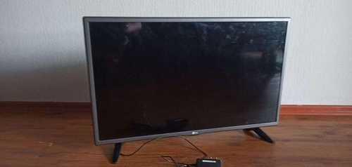 Телевизор LG 32LF510U