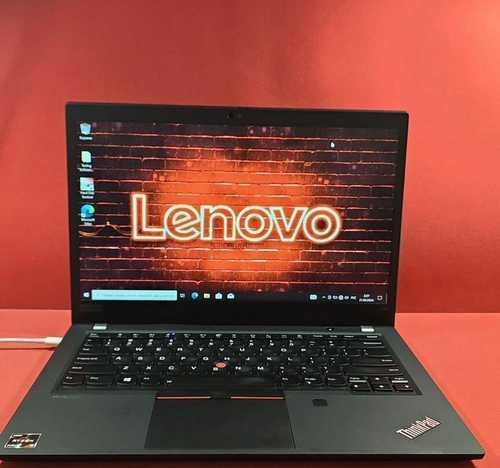 Lenovo ThinkPad T14G2 Ryzen5 16Gb 256SSD FHD