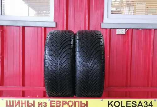 Fulda Kristall Rotego 225/50 R16