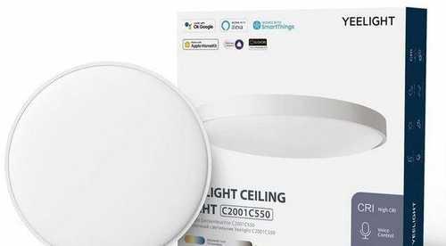 Светильник потолочный Yeelight Ceiling Light C2001