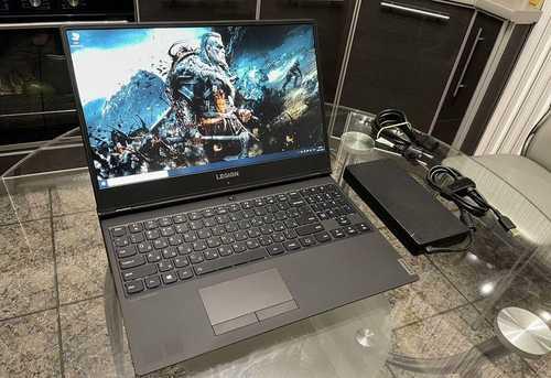 Lenovo Legion Y540 1660 Ti i7 9750HF 16 512