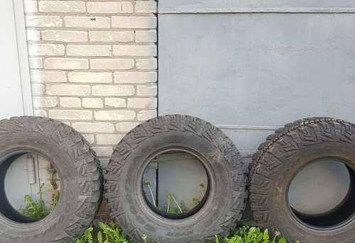 Goodyear Wrangler MT/R Kevlar 31/10.5 R15