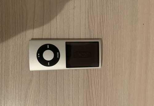 Плеер iPod nano 4 на забчясти