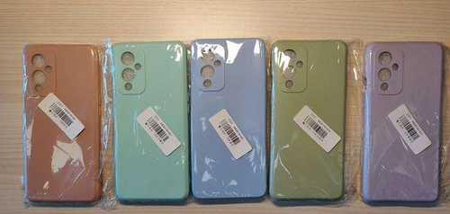 Чехлы на телефон OnePlus 9