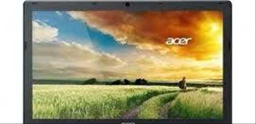 Ноутбук Acer ES1-522 es1 в разборке с проблемами