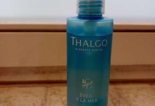 Тонизирующий лосьон thalgo beautifying tonic
