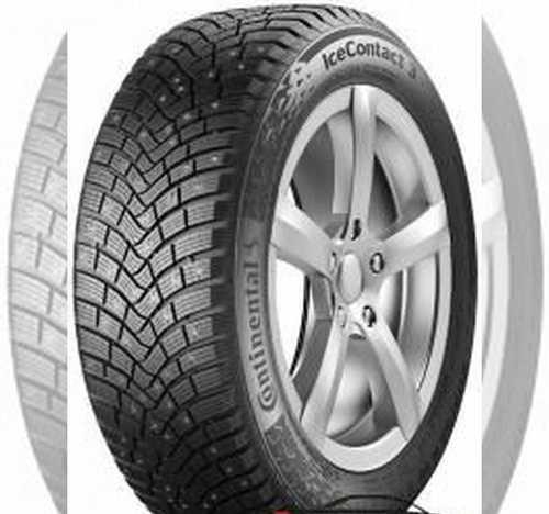 Continental IceContact 3 265/60 R18 114T