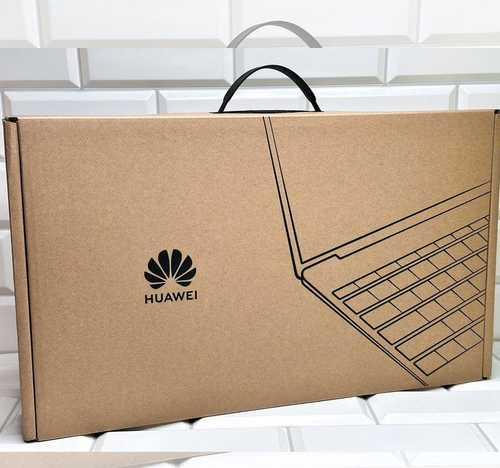 Huawei MateBook 14 flmh-X Ultra5/16Gb/512Gb