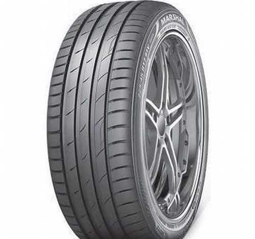 Marshal MU12 225/60 R17 99H