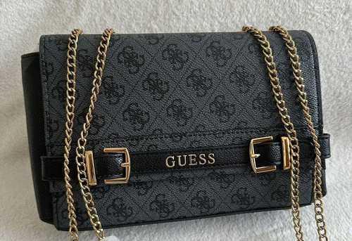 Сумка guess sestri новая