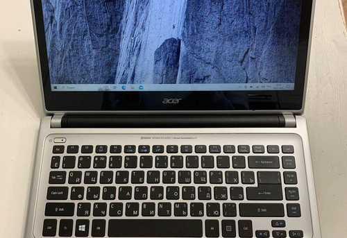 Acer Aspire v5-471 Series