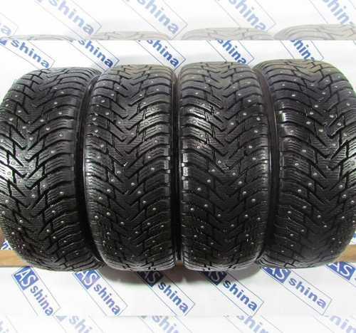 Nokian Tyres Hakkapeliitta 8 SUV 225/55 R18 98L