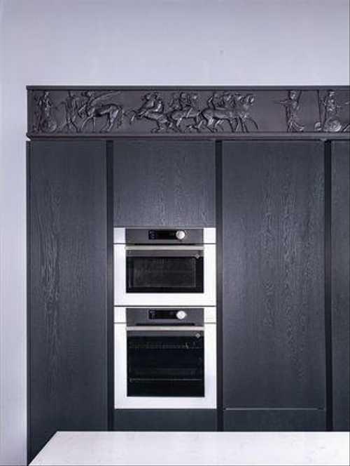Духовой шкаф De Dietrich dop7350w