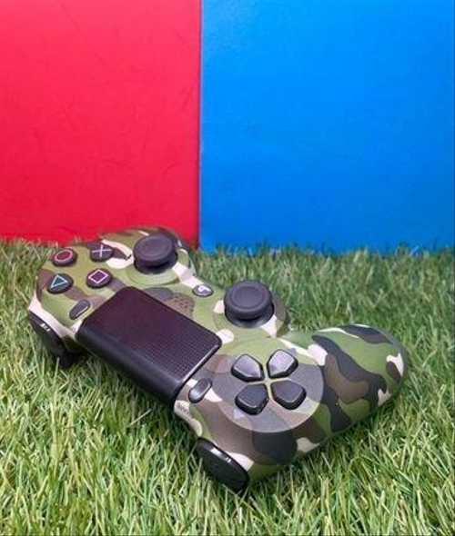 Геймпад джостик PS4 DualShock 4 (Ч 21868)