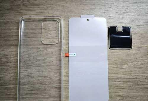Чехол на Xiaomi 11T