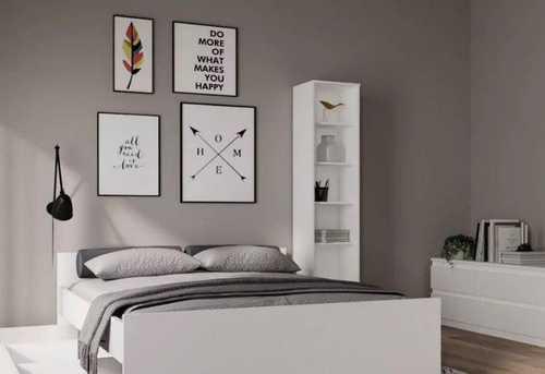 Ящик для хранения под кровать Клеппстад, IKEA