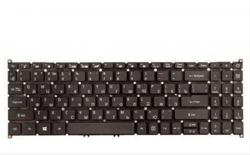 Клавиатура для ноутбука Acer A315-55KG-31E4