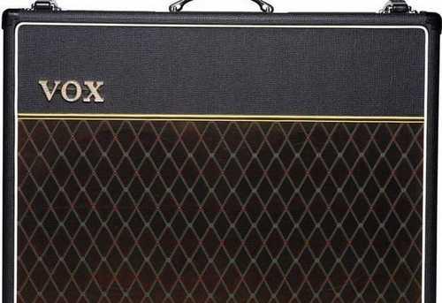 Комбо усилитель Vox AC30C2X