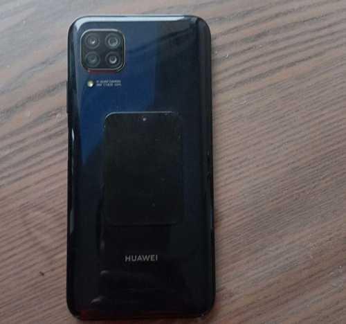 HUAWEI P40 Lite, 6/128 ГБ