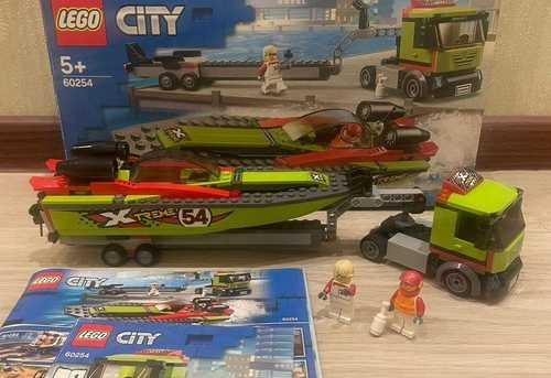 Lego City 60254