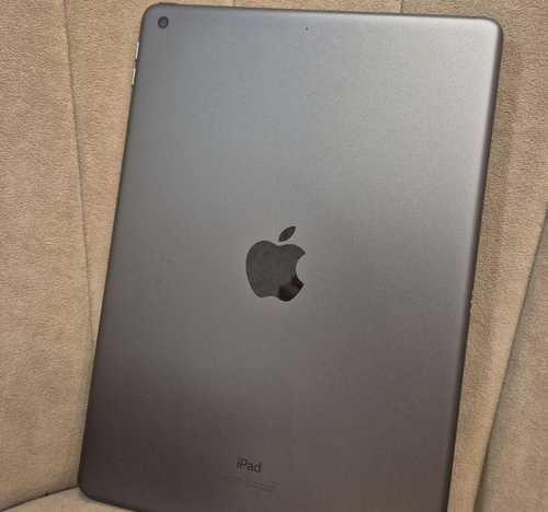 iPad 7 поколения 2019