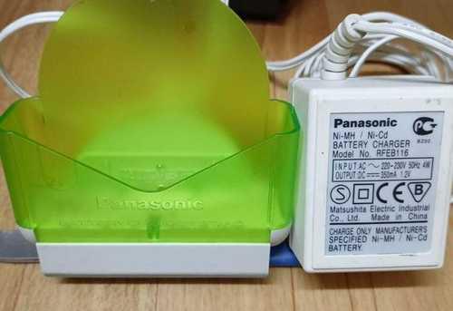 Зарядная станция к плеерам Panasonic