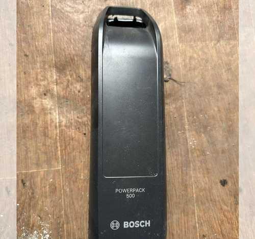 Корпус Аккумулятора bosh powerpack 500